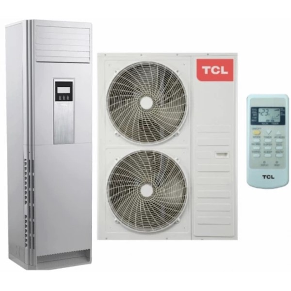 კონდინციონერი TCL TAC-48CHFAC | 99444 | TAC-48CHFA/C | TCL | კონდიციონერები