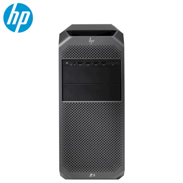 ბრენდ კომპიუტერი Hp Z4 G4 Wks Win10p64workstations