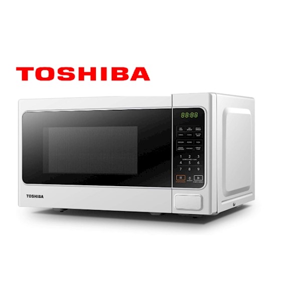 მიკროტალღური ღუმელი TOSHIBA MM-EM20P (WH) | MM-EM20P (WH) | MM-EM20P ...
