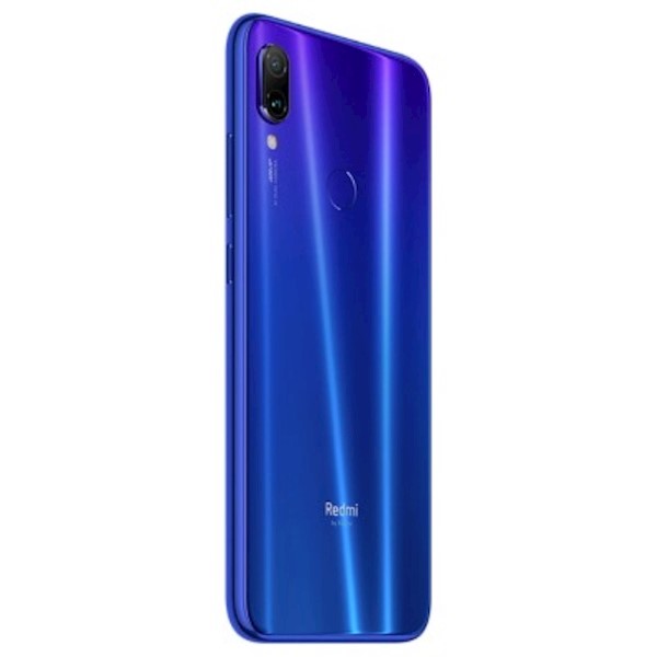 მობილური ტელეფონი XIAOMI REDMI NOTE 7 3GB/32GB Neptune Blue RU M1901F7G ...