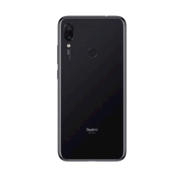 მობილური ტელეფონი XIAOMI REDMI NOTE 7 4GB 128GB Space Black EU M1901F7G ...