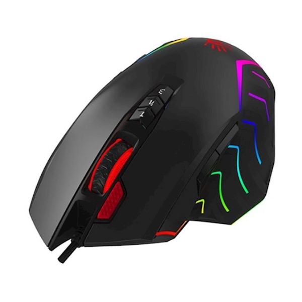 მაუსი A4Tech J95 BLOODY GAMING MOUSE USB BLACK | J95 | J95 | A4Tech ...