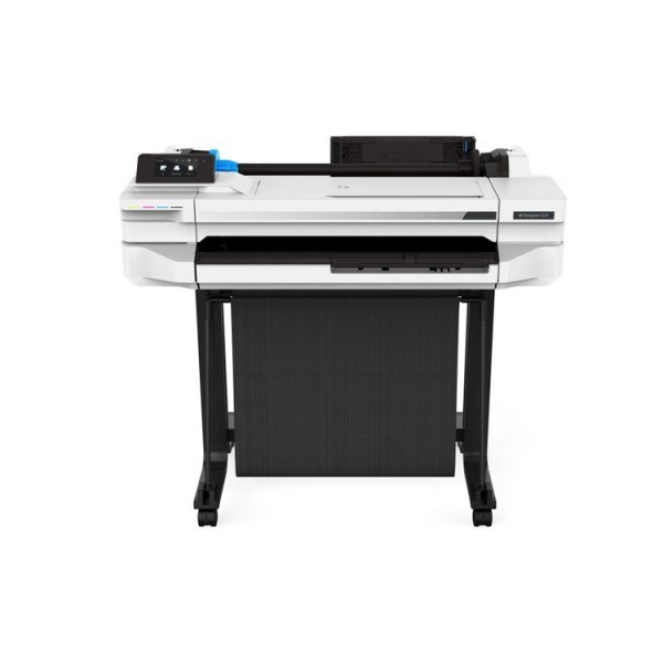 პრინტერი HP DesignJet T525 36-in Printer; 35 sec/page on A1; Up to 2400 ...