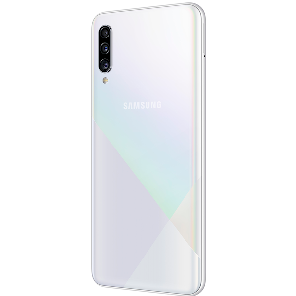 მობილური ტელეფონი Samsung A307F Galaxy A30s 3GB - 32GB LTE Duos White ...