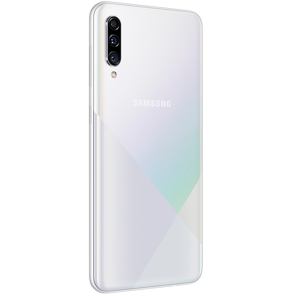 მობილური ტელეფონი Samsung A307F Galaxy A30s 3GB - 32GB LTE Duos White ...
