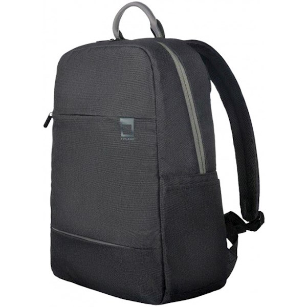 ნოუთბუქის ჩანთა Tucano Global MB PRO 15"-15.6" Laptop Backpack Black ...