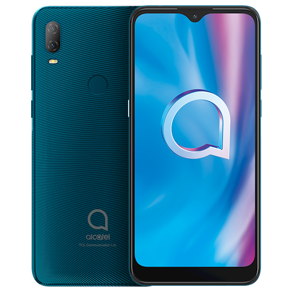 მობილური ტელეფონი ALCATEL 1V (2020) 2GB/32GB Dual Sim Pine Green ...