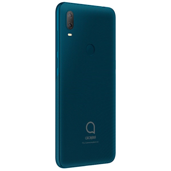 მობილური ტელეფონი ALCATEL 1V (2020) 2GB/32GB Dual Sim Pine Green ...