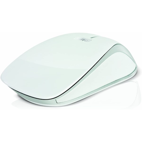 მაუსი Sweex Wireless Touch Mouse White MI471 | 3160 | 3160 | Sweex ...