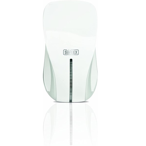 მაუსი Sweex Wireless Touch Mouse White MI471 | 3160 | 3160 | Sweex ...