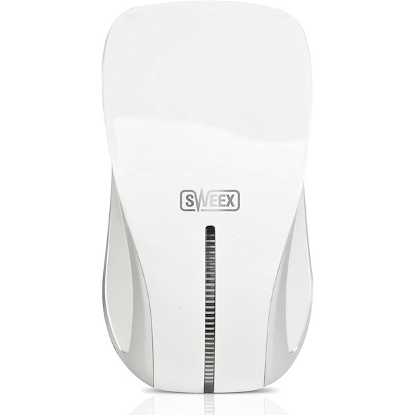 მაუსი Sweex Wireless Touch Mouse White MI471 | 3160 | 3160 | Sweex ...