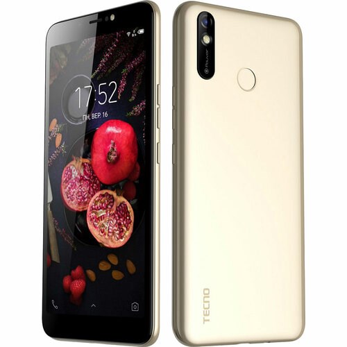 მობილური ტელეფონი TECNO Pouvoir 3 Air 5.99'' (LC6a) 1GB, 16GB DualSim ...