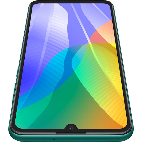 მობილური ტელეფონი HUAWEI Y6P 3GB, 64GB Dual Sim LTE Green Wo Google ...