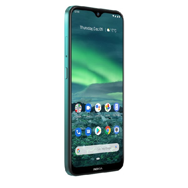 მობილური ტელეფონი Nokia 2.3 D/S TA-1206 2GB, 32GB EAC UA GREEN | Nokia ...