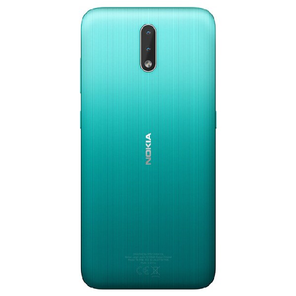 მობილური ტელეფონი Nokia 2.3 D/S TA-1206 2GB, 32GB EAC UA GREEN | Nokia ...