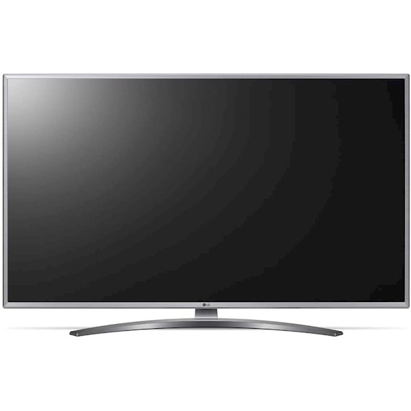 ტელევიზორი LG 50UM7600 50" LED HDR TV, 4K UHD Black | 50UM7600 ...