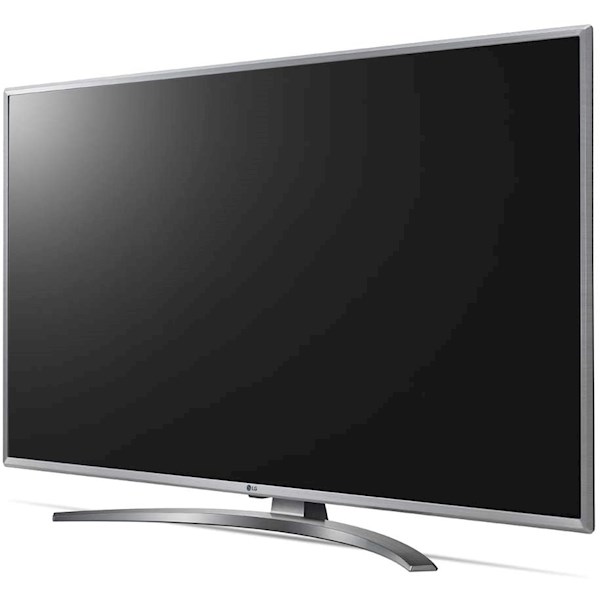 ტელევიზორი LG 50UM7600 50" LED HDR TV, 4K UHD Black | 50UM7600 ...