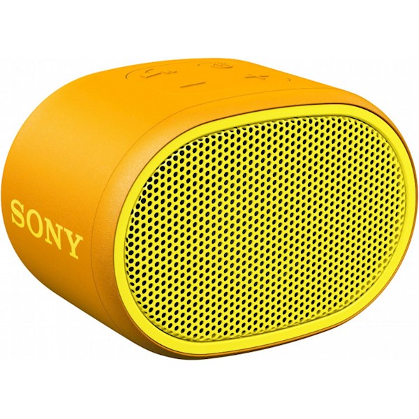 დინამიკი Sony XB01 Extra Bass Portable Speaker System With Bluetooth ...