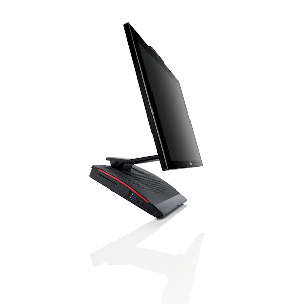 პერსონალური კომპიუტერი Fujitsu Esprimo X956 I5-6500T4GB DDR4-2133500GB ...