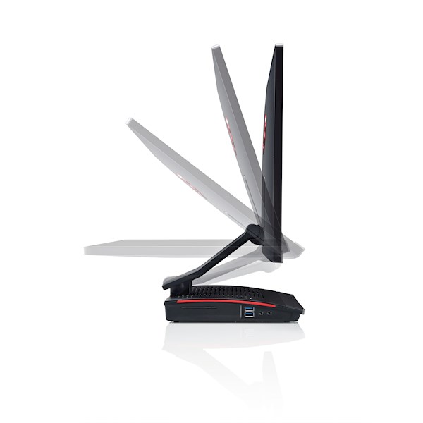 პერსონალური კომპიუტერი Fujitsu Esprimo X956 I5-6500T4GB DDR4-2133500GB ...