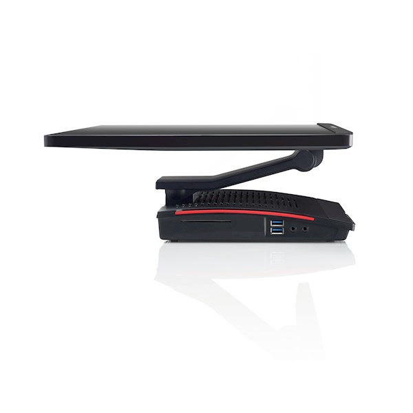 პერსონალური კომპიუტერი Fujitsu Esprimo X956 I5-6500T4GB DDR4-2133500GB ...