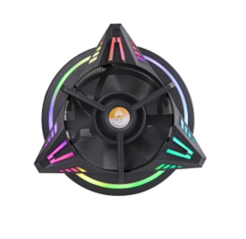 ქულერი Golden Field T-DRAGON CPU Universal Cooler 90w | 103627 | 103627 ...