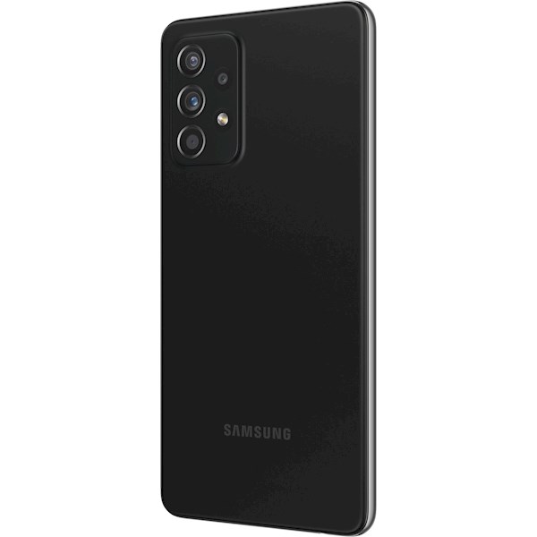 მობილური ტელეფონი Samsung A525F Galaxy A52 4GB, 128GB Dual Sim LTE ...