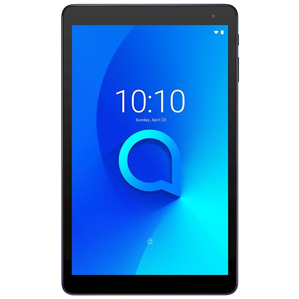 პლანშეტური კომპიუტერი Alcatel 1T 10 8082 Bluish Black | 8082-2BALUA1 ...