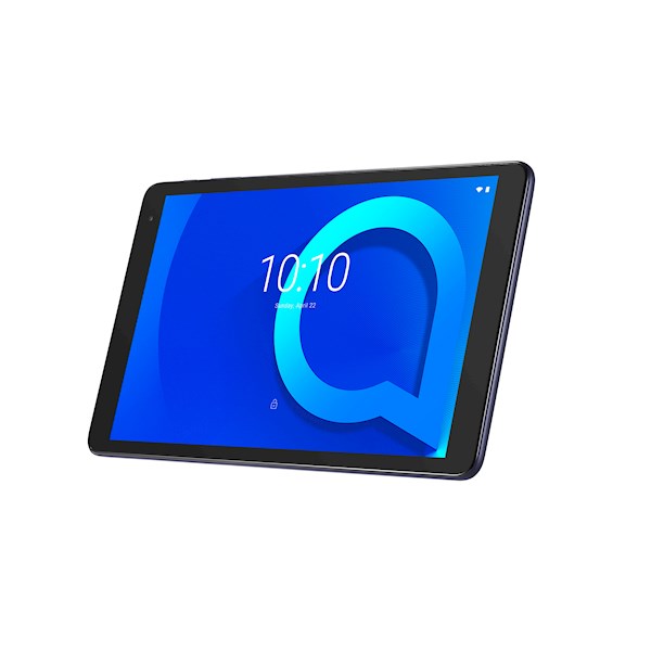 პლანშეტური კომპიუტერი Alcatel 1T 10 8082 Bluish Black | 8082-2BALUA1 ...