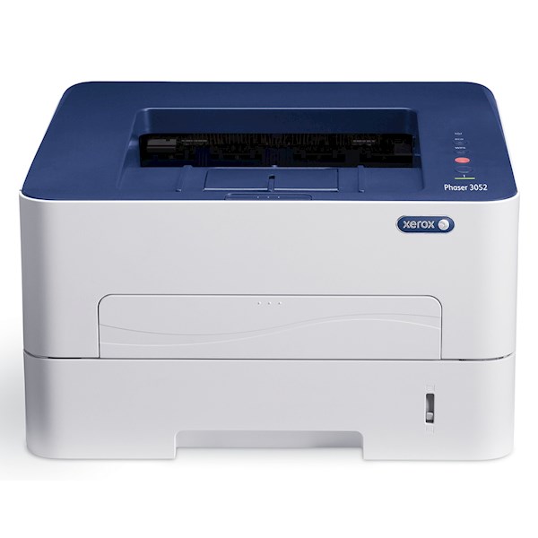 პრინტერი Xerox Phaser 3260/DI Printing Only Laser, Duplex A4 Wi-Fi ...
