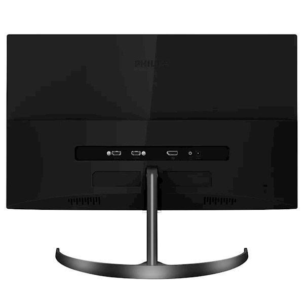 მონიტორი Philips 276E8VJSB/01 27" 4K, IPS LCD 60 Hz DisplayPort, HDMI ...