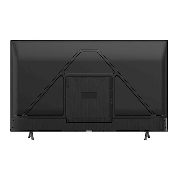 ტელევიზორი TLC 43P615/RT51KS-RU, 43", 4K UHD, Smart TV, HDMI, USB ...