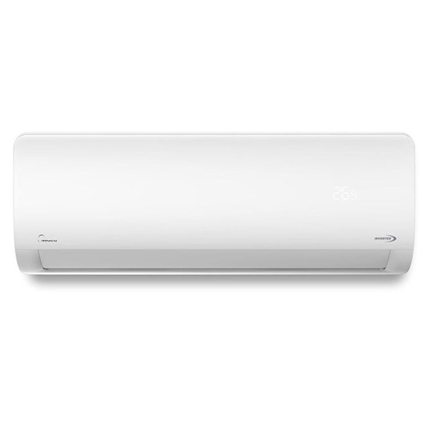 კონდიციონერი Midea AG-12N8C2 Ioniser, 35-40მ², Inverter, White | AG ...