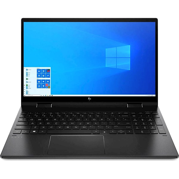ნოუთბუქი HP 435K5EA Compaq ENVY X360 15.6" Ryzen 7- 5700, 16GB, 512GB ...