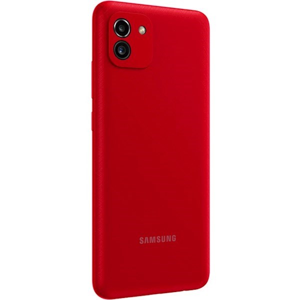 მობილური ტელეფონი Samsung A035F Galaxy A03 4GB, 64GB, LTE, Dual Red ...