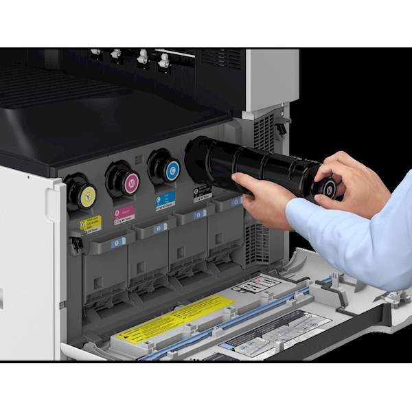 მრავალფუნქციური პრინტერი Canon 4909C027AA C3226I, A3, Color Laser, WIFI ...