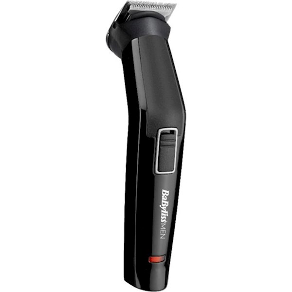 ტრიმერი Babyliss MT728E Hair Trimmer Black/Grey | MT728E | MT728E ...