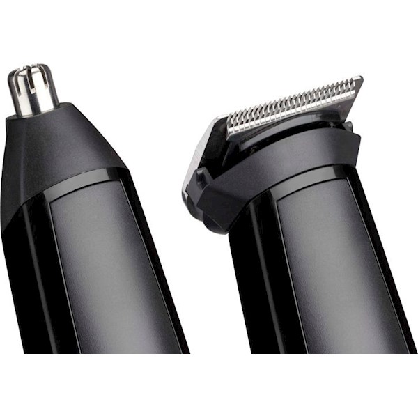 ტრიმერი Babyliss MT728E Hair Trimmer Black/Grey | MT728E | MT728E ...