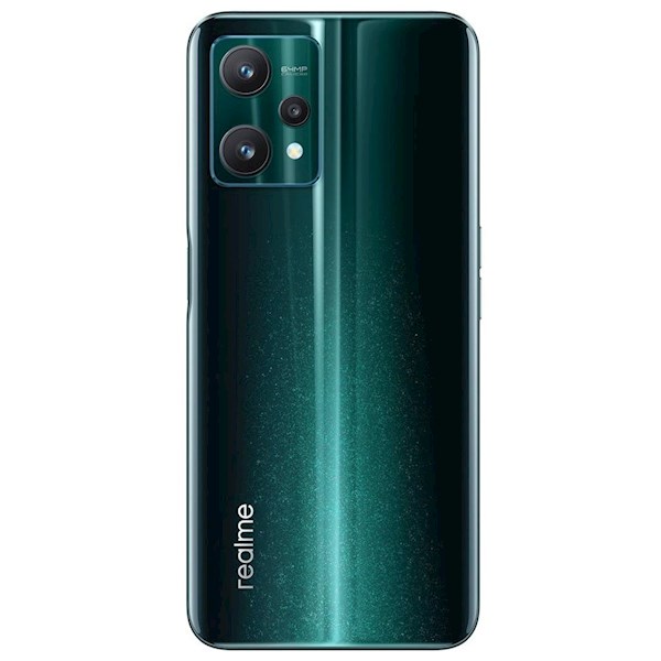 მობილური ტელეფონი Realme 9 Pro, 8GB, 128GB, Dual Sim, Green | 9 Pro 8GB ...