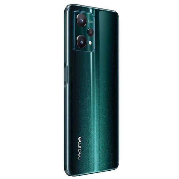 მობილური ტელეფონი Realme 9 Pro, 8GB, 128GB, Dual Sim, Green | 9 Pro 8GB ...