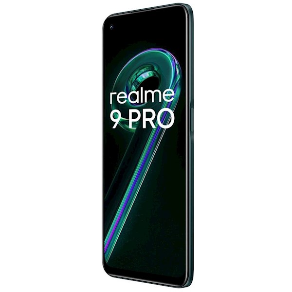 მობილური ტელეფონი Realme 9 Pro, 8GB, 128GB, Dual Sim, Green | 9 Pro 8GB ...