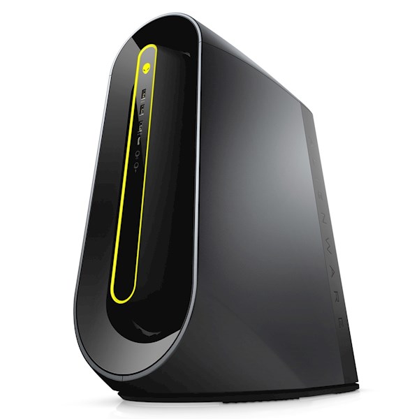 პერსონალური კომპიუტერი Dell Alienware Aurora R10, Ryzen 9-5900, 32GB ...