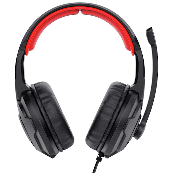 ყურსასმენი Trust 24487 GXT 785 Ravius, 2 In 1, Gaming Headset, Wired, 3 ...