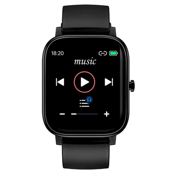 სმარტ საათი Colmi P12, IPS, IPX7 Waterproof, Bluetooth, Smart Watch ...