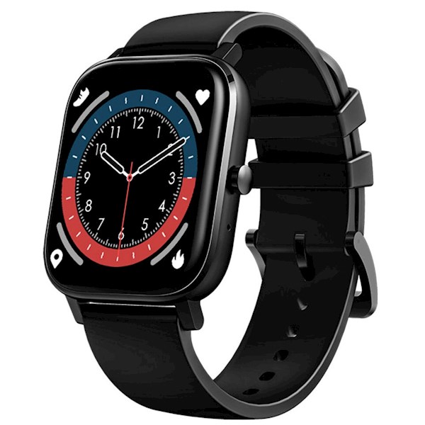 სმარტ საათი Colmi P12, IPS, IPX7 Waterproof, Bluetooth, Smart Watch ...