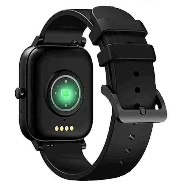 სმარტ საათი Colmi P12, IPS, IPX7 Waterproof, Bluetooth, Smart Watch ...