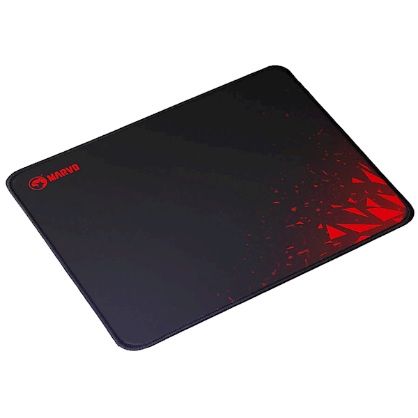 კლავიატურა+მაუსი+პადი Marvo CM310, Wired, USB, Gaming Keyboard, Black ...