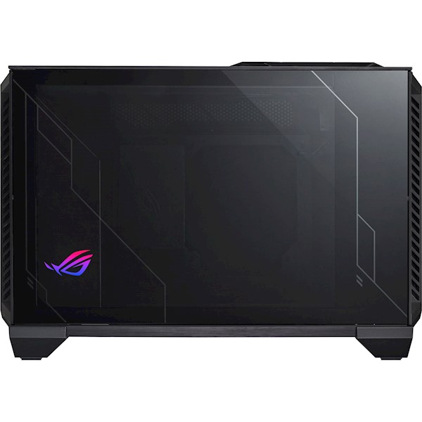 ქეისი Asus 90DC00B0-B390000 ROG Z11, Computer Case, ITX, 1x USB3.1 Type ...