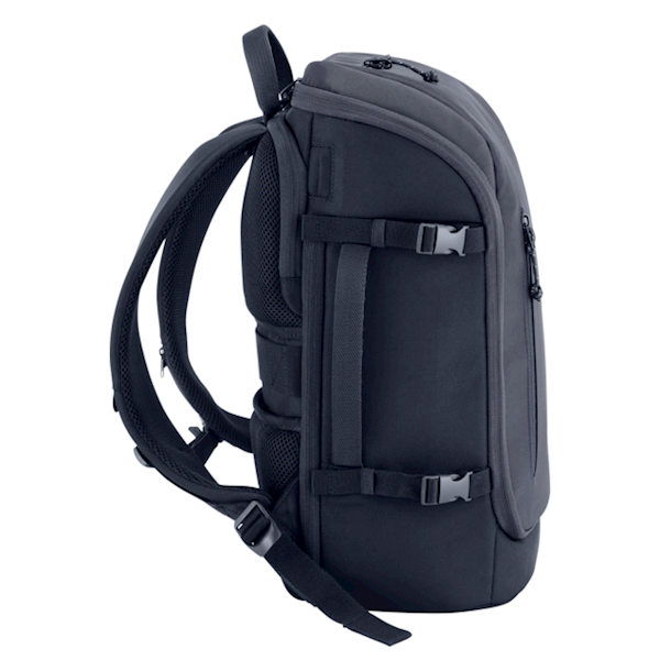 ნოუთბუქის ჩანთა HP 6B8U4AA, 15.6", Backpack, Forged Iron | 6B8U4AA ...