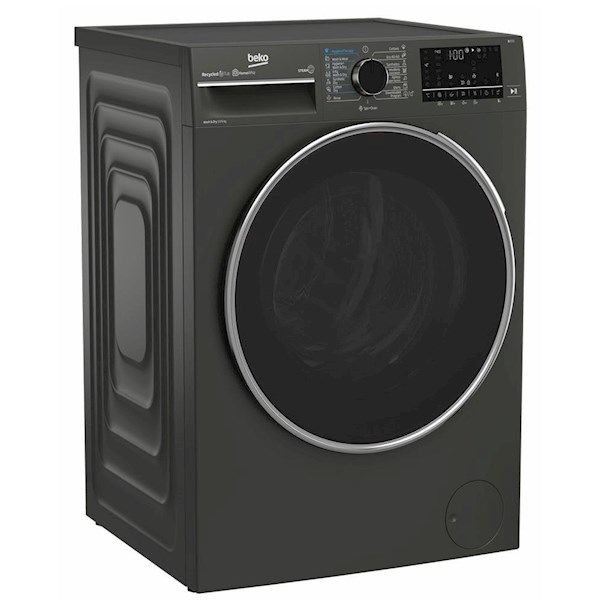 სარეცხი+საშრობი მანქანა Beko B5DF T 510447 M Superia, 10KG, A ...